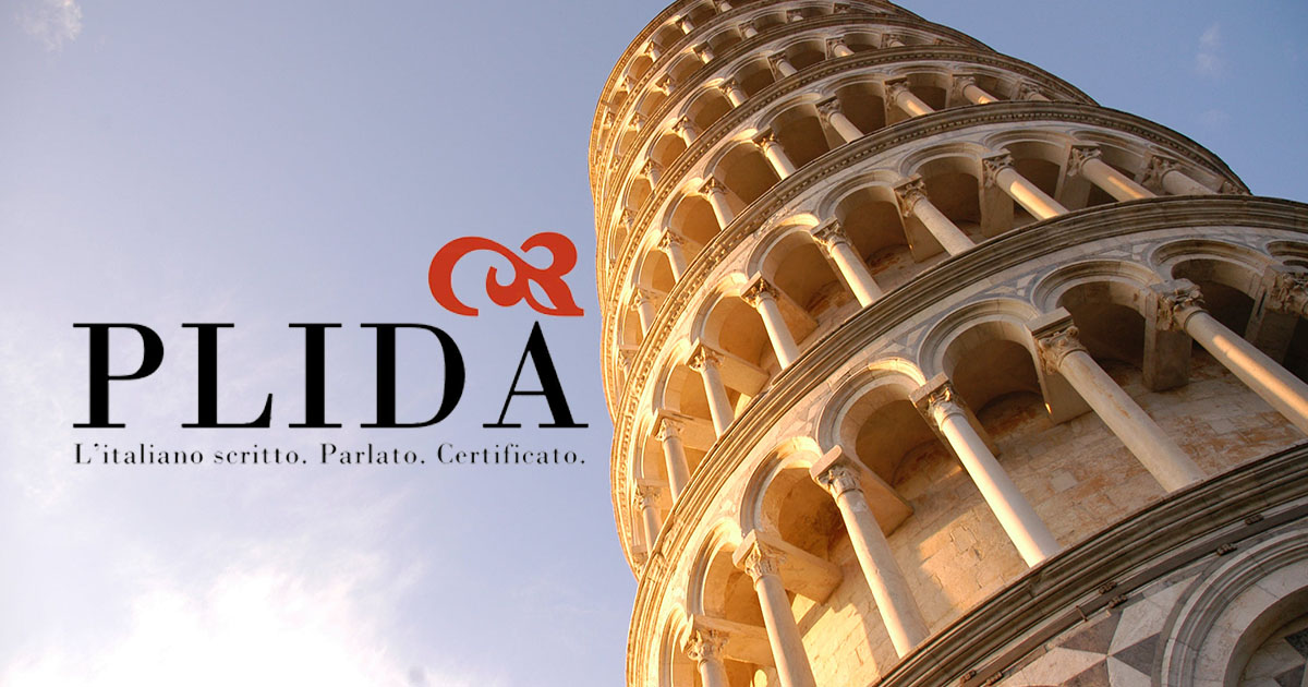 Προετοιμασία για εξετάσεις ιταλικών Plida | Σχολές Καπάτου Ξένες Γλώσσες